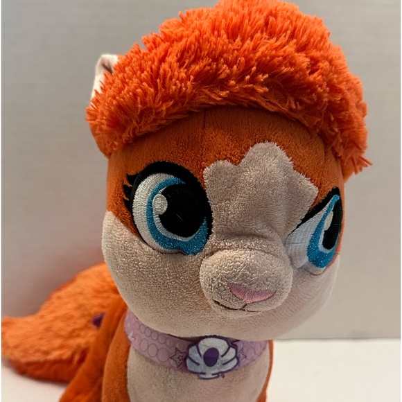 Disney | Toys | Disney Store Princess Palace Pets Ariels Little Mermaid ...